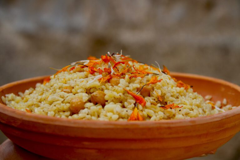 How to Cook Grains Like Rice, Quinoa, and More – 24/7 Food Recipes