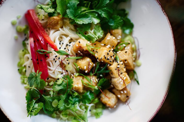 The 10 Most Popular Asian-Inspired Flavors Being “Americanized” – 24/7 ...