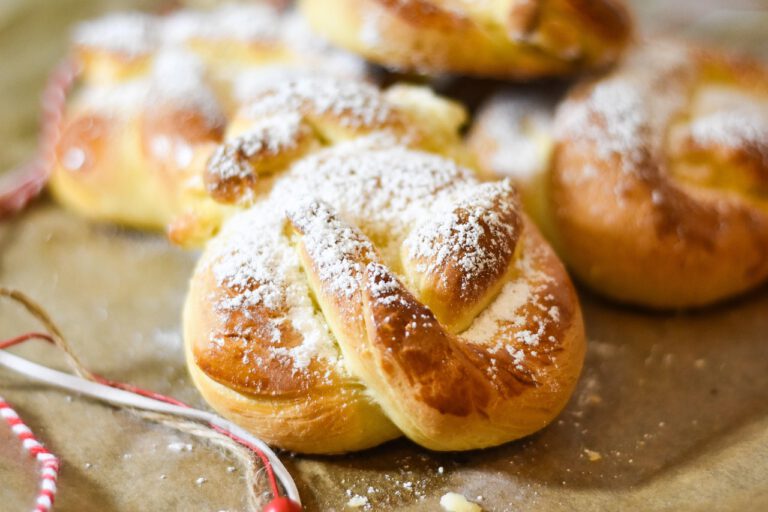 The Iconic Pastry Born in Marie Antoinette’s Hidden Versailles Kitchen ...