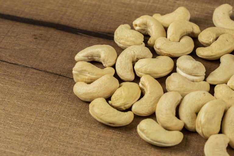 Ranked: The 10 Best and Worst Nuts for Health – 24/7 Food Recipes