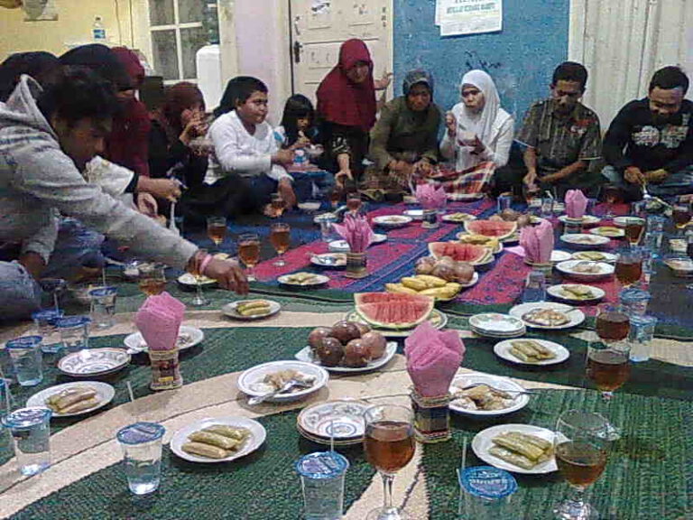 5 Countries Where Fasting Is a Way of Life — Not a Trend – 24/7 Food ...