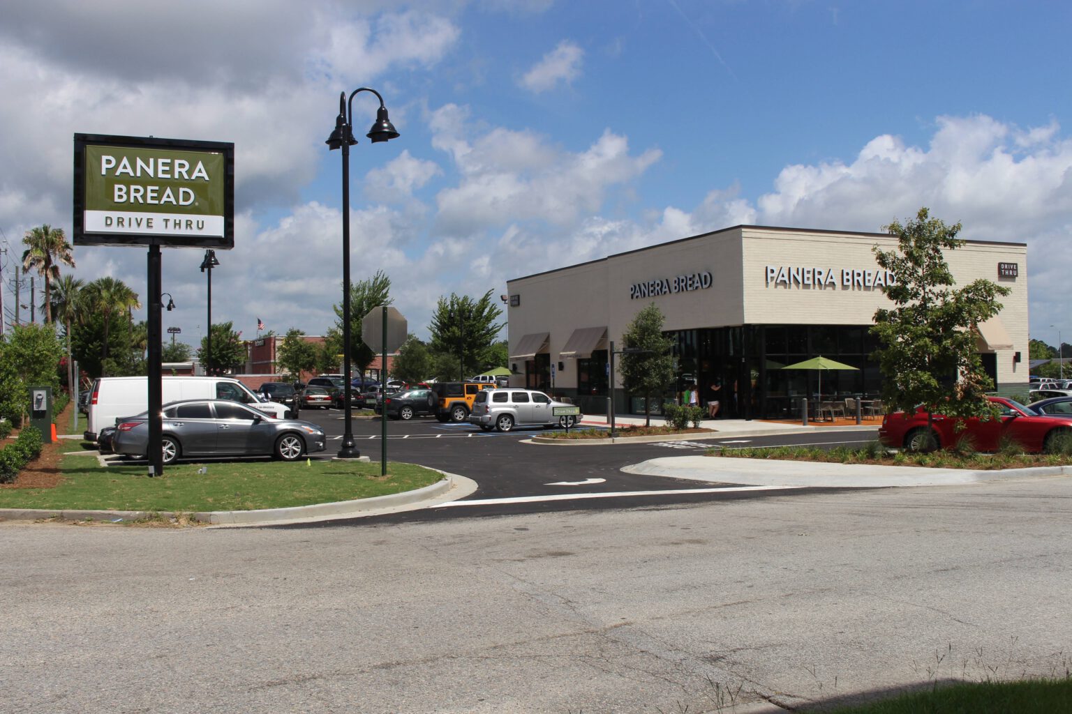 Panera Ends Fresh Bread—Here’s What It Means for Your Next Order – 24/7 ...