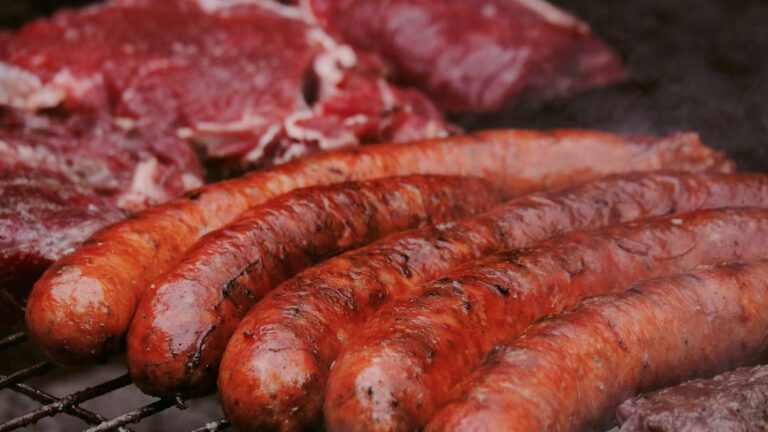 Southern BBQ vs. Texas BBQ: Pitmasters Explain the Fierce Rivalry – 24/ ...
