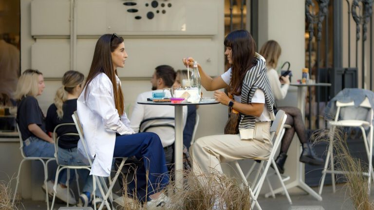 The First Three Details Fine Dining Restaurants Notice the Moment You ...