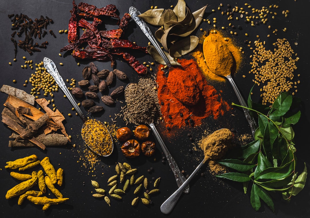 Travelers Beware: Lead-Laced Spices Prompt Urgent UK Health Alert – 24/ ...