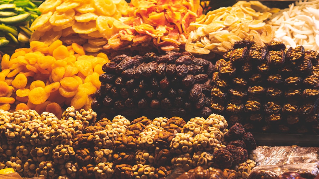 The Science Behind Nostalgic Bites: Blending Memory and Flavor ...