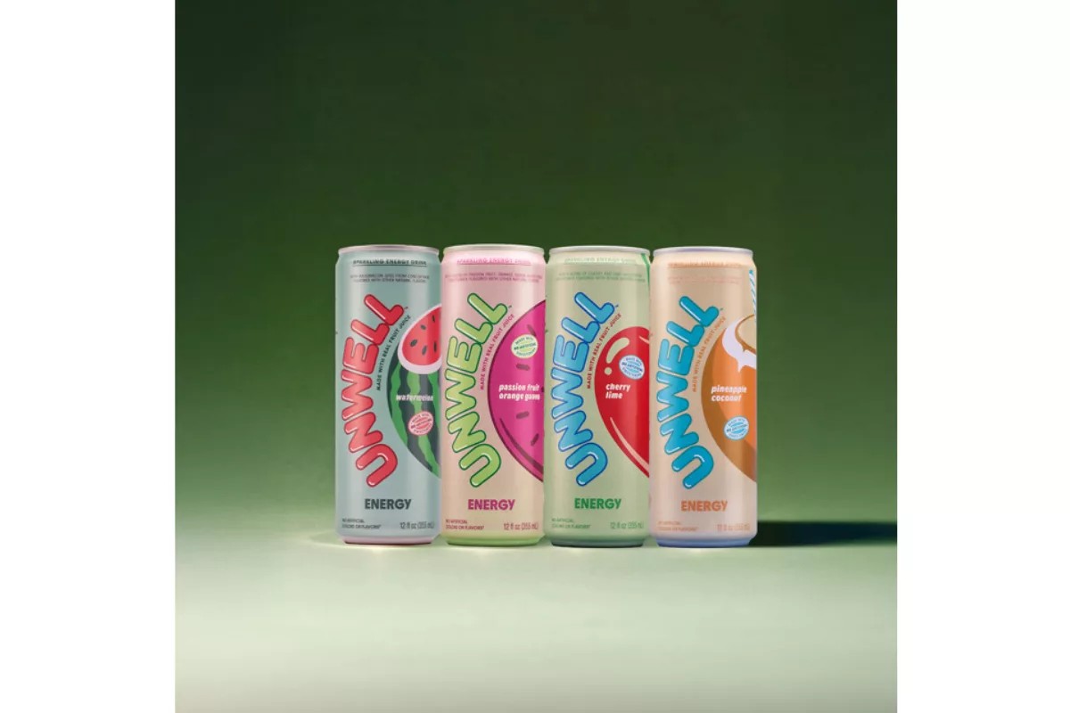 Alex Cooper’s Unwell Beverages Expands with Functional Energy Line – 24 ...