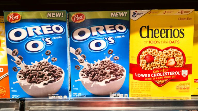 8 Store-Brand Products That Are Literally the Same as Name Brands – 24/ ...
