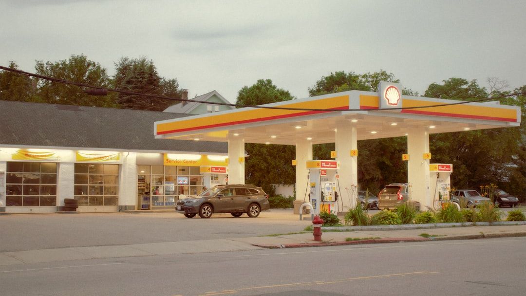 5 Gas Station Foods in the South That Are Actually Better Than Five ...
