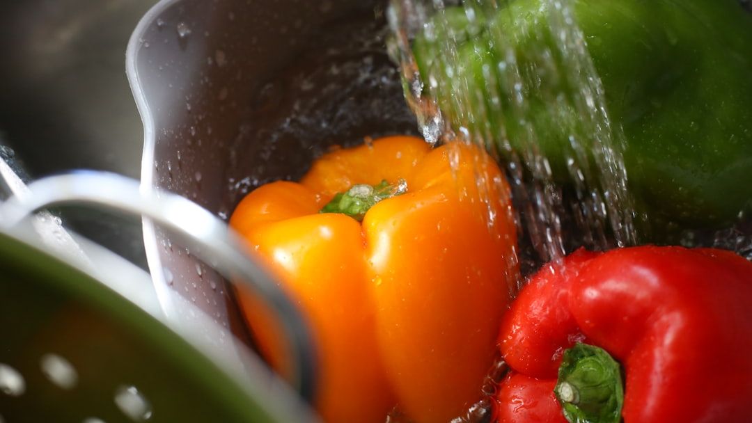 If You’re Still Washing Produce This Way, You’re Doing It Wrong, Say ...