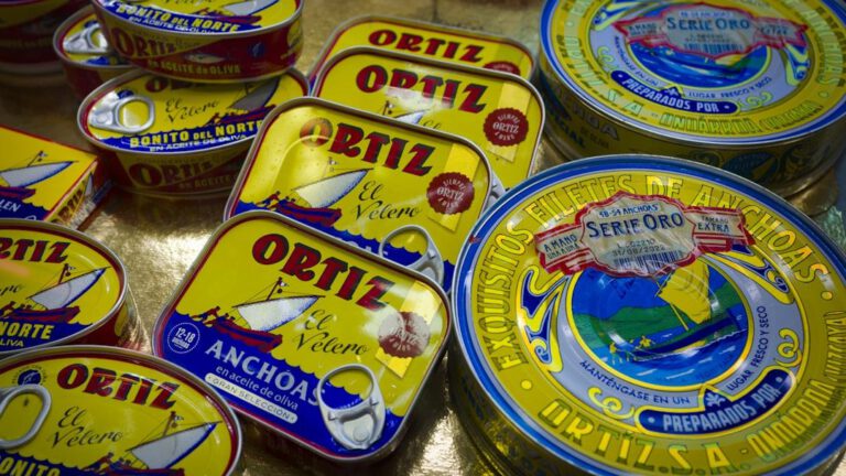 Why 2026 Is the Year of “The Canned Food Renaissance” (And the 4 Brands ...