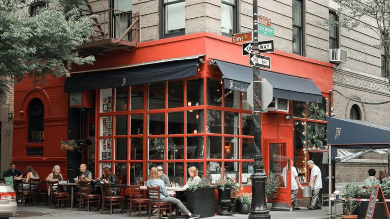 The Unexpected Stars of 2026 Dining: Crustaceans, Desserts, and the ...